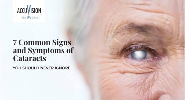High Eye Pressure: Causes, Symptoms and Treatments